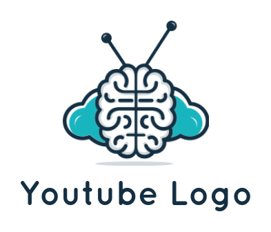 Best YouTube Logo | YouTube Channel Logo Creator | LogoDesign.net