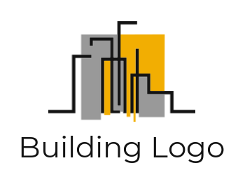 Best Building Logos | Building Logo Maker | LogoDesign.net