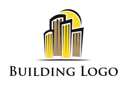 Best Building Logos | Building Logo Maker | LogoDesign.net
