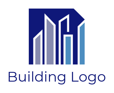 Best Building Logos | Building Logo Maker | LogoDesign.net