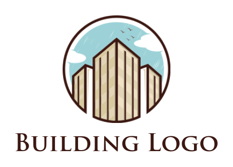 Best Building Logos | Building Logo Maker | LogoDesign.net