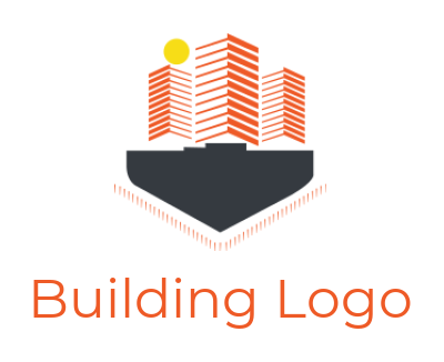 Best Building Logos | Building Logo Maker | LogoDesign.net
