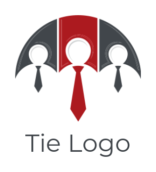 Stylish Tie Logos | Sophisticated Tie Logo Designs | LogoDesign.net