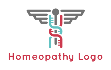 Free Homeopathy Logo Creator | Best Homeopathy Logos | LogoDesign.net