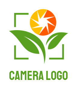 Download Camera Logos | Perfect Camera Logo Ideas | LogoDesign.net
