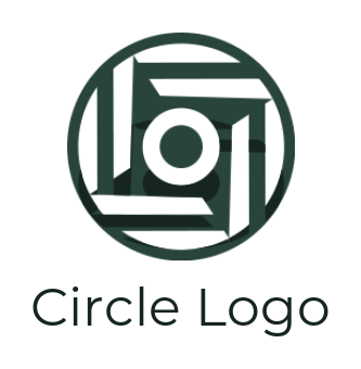 Amazing Circle Logos | Design a Circle Logo | LogoDesign.net