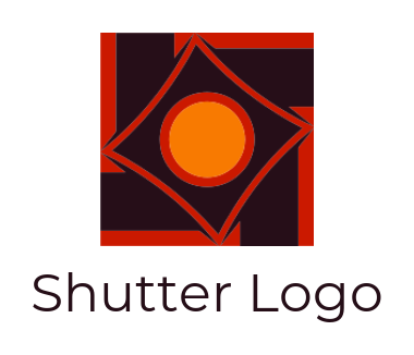 Quality Shutter Logos | Camera Shutter Logo Design | LogoDesign.net