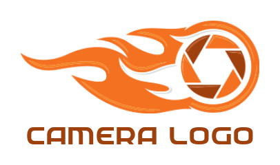 Download Camera Logos | Perfect Camera Logo Ideas | LogoDesign.net