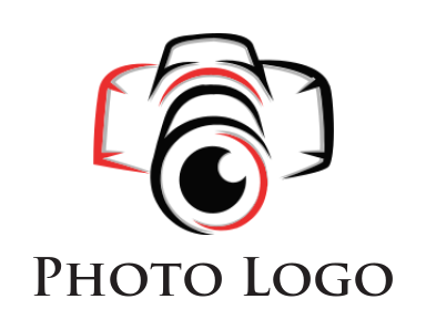 Snazzy Photo Logos | Easy Photo Logo Maker | LogoDesign.net