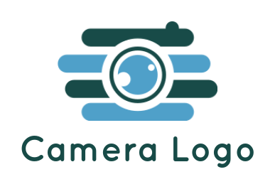 Download Camera Logos | Perfect Camera Logo Ideas | LogoDesign.net