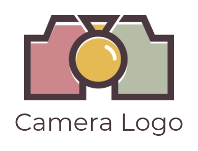 Download Camera Logos | Perfect Camera Logo Ideas | LogoDesign.net