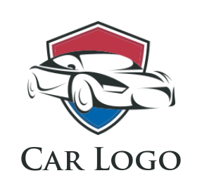 Awesome Car Logos | DIY Car Logo Online | LogoDesign.net