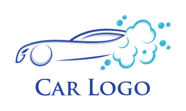 Awesome Car Logos | DIY Car Logo Online | LogoDesign.net