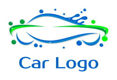 Awesome Car Logos | DIY Car Logo Online | LogoDesign.net