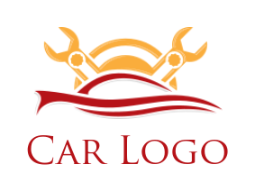 Awesome Car Logos | DIY Car Logo Online | LogoDesign.net
