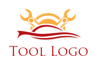 DIY Tool Logos | Tool Logo Design Templates | LogoDesign.net