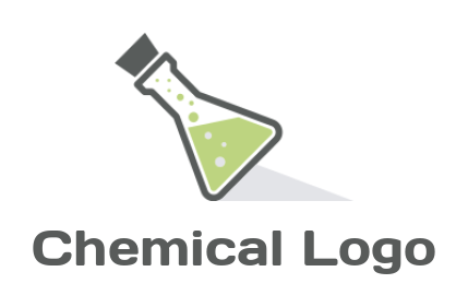Best Chemical Logos | Make a Chemistry Logo Design | LogoDesign.net