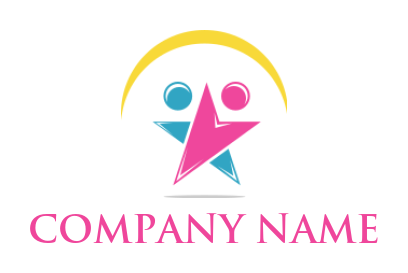 400+ Pre-school Logos | Free Pre-School Logo Maker | LogoDesign.net