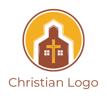 Christian Church Logo Designs