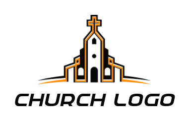 Free Church Logo Creator | Church Logo Maker | LogoDesign.net