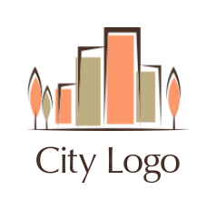 Free City Logos | City Brand Identity Designs | LogoDesign.net