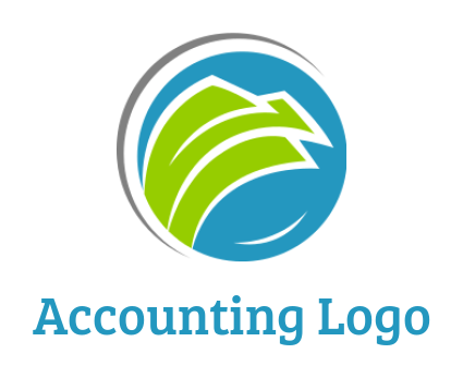 Free Accounting & CPA Logo Maker: Get Accounting Logos