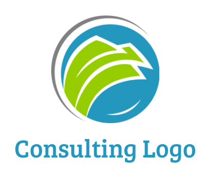 Consulting Logo Inspiration