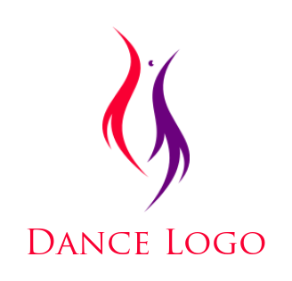 Free Dance Logo Maker | Make Your Own Logo Designs | LogoDesign.net