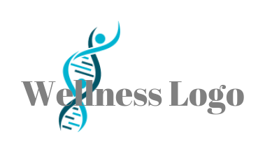 Best Wellness Logos | Wellness Logo Maker | LogoDesign.net