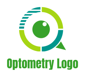 Optometry Logo