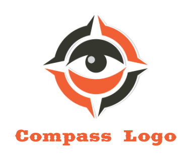Striking Compass Logos | Compass Logo Design Ideas | LogoDesign.net