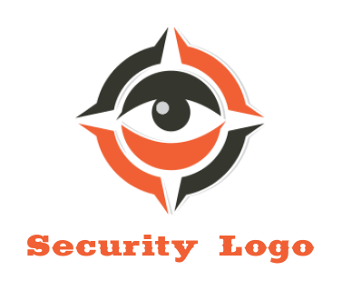 Free Security Company Logos: Home, Commercial | LogoDesign