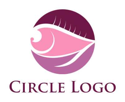 Amazing Circle Logos | Design a Circle Logo | LogoDesign.net
