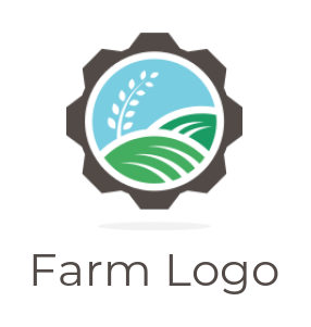 1000+ Farm Logos | Free Farm Logo Creator | LogoDesign.net