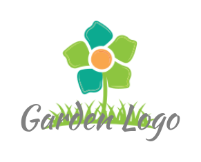 Garden Logo