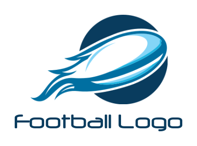 500+ Football Logos | Create a Football Team Logo Free | LogoDesign.net