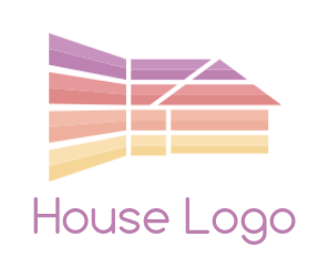 3000+ House Logos | Free House Logo Maker | LogoDesign.net