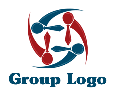 Make Group Logos | DIY Group Logo Creator | LogoDesign.net