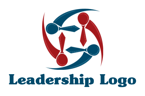 Best Leadership Logos | Free Manager Logo Creator | LogoDesign.net