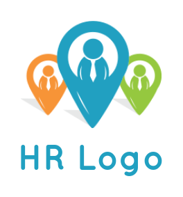 Human Resources Logo Ideas