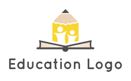 Free Education Logo Creator for School, Institution, and College