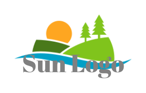 Superb Sun Logos | Sun Logo Design Ideas | LogoDesign.net