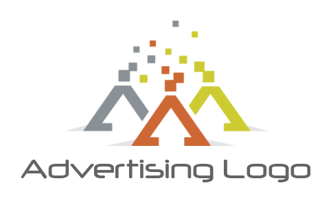 Free Advertising Logo Maker: Advertising Agency, Talent | LogoDesign