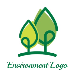 Environmental Logo Ideas