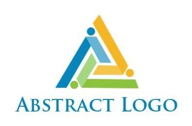 Abstract Logo Designs | Abstract Logo Designer | LogoDesign.net