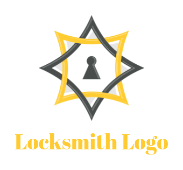 300+ Locksmith Logos | Free Locksmith Logo Maker | LogoDesign.net