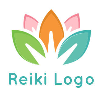 Free Reiki Logo Creator | Meditation Logos | LogoDesign.net