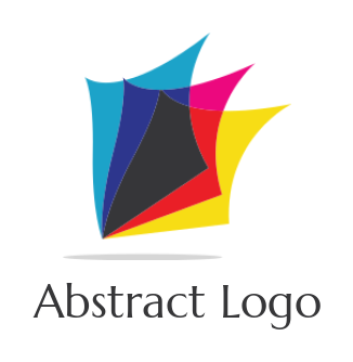 Abstract Logo Designs | Abstract Logo Designer | LogoDesign.net