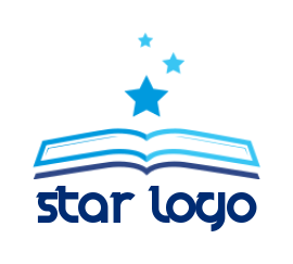 Majestic Star Logos | Star Logo Designs Online | LogoDesign.net
