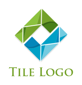 Amazing Tile Logos | Tile Logo Creator | LogoDesign.net